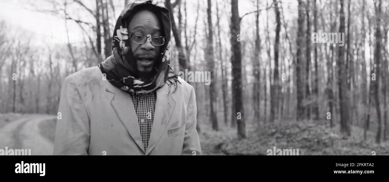 FEAR, (aka STRAH), Michael Flemming, 2020. © Film Movement / Courtesy ...