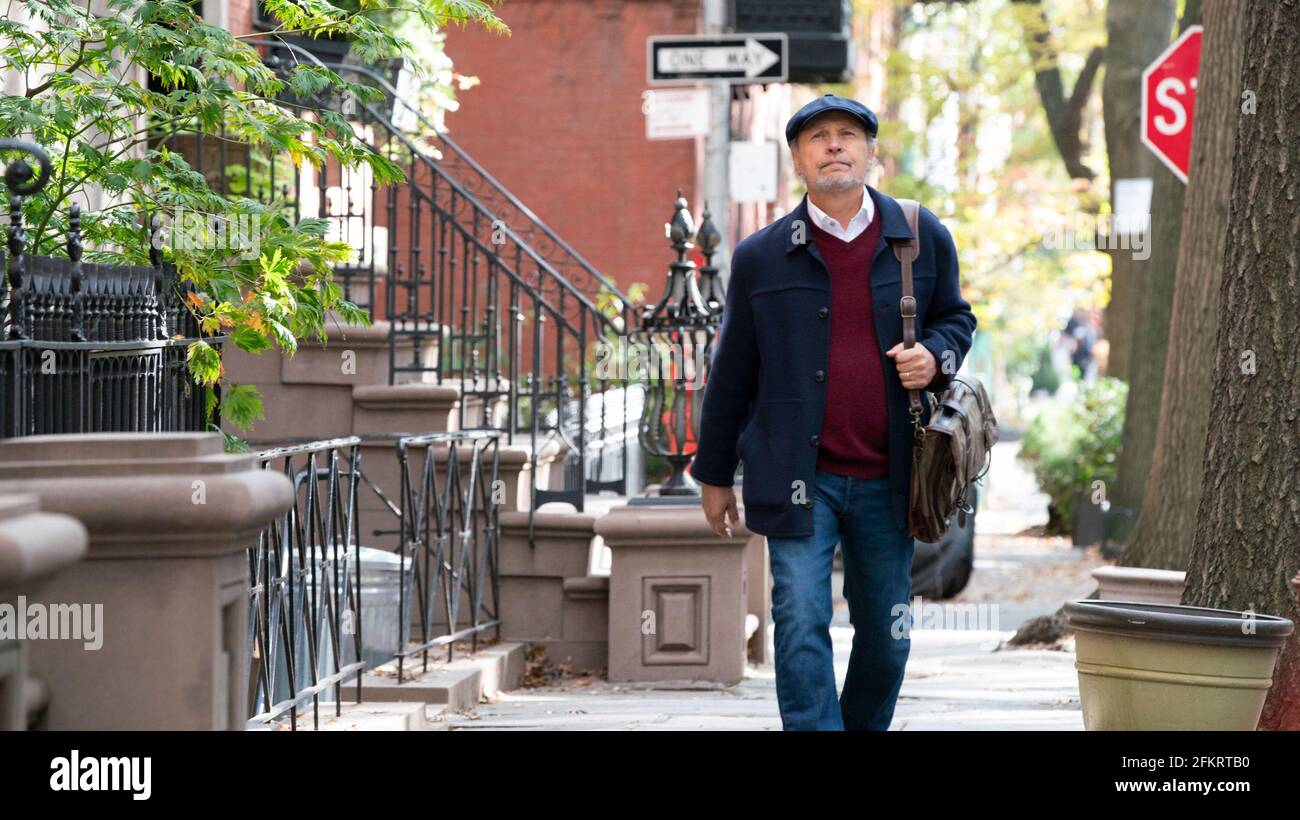 HERE TODAY, Billy Crystal, 2021. ph: Cara Howe / © Stage 6 Films ...