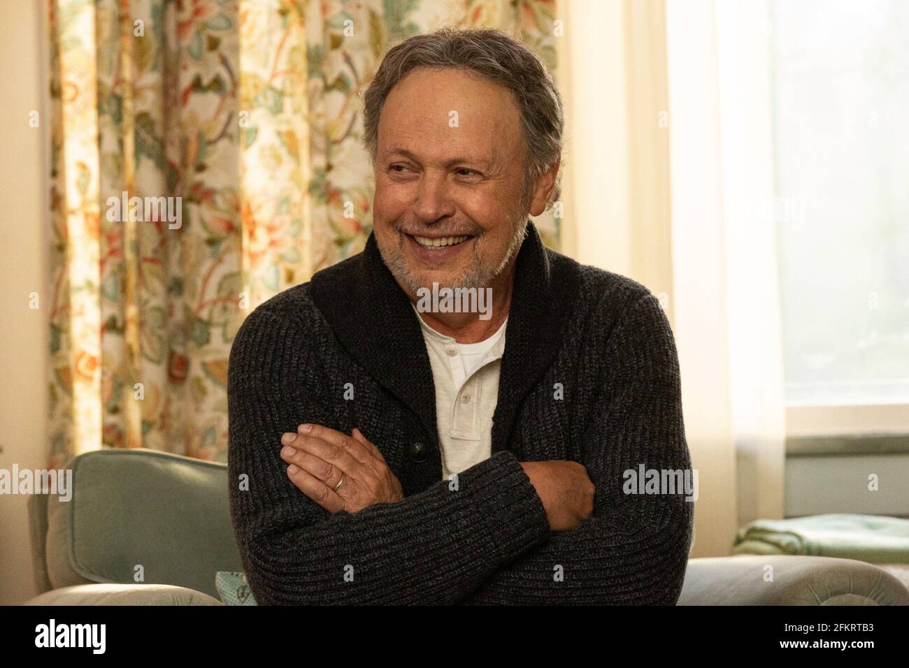 HERE TODAY, Billy Crystal, 2021. ph: Cara Howe / © Stage 6 Films ...