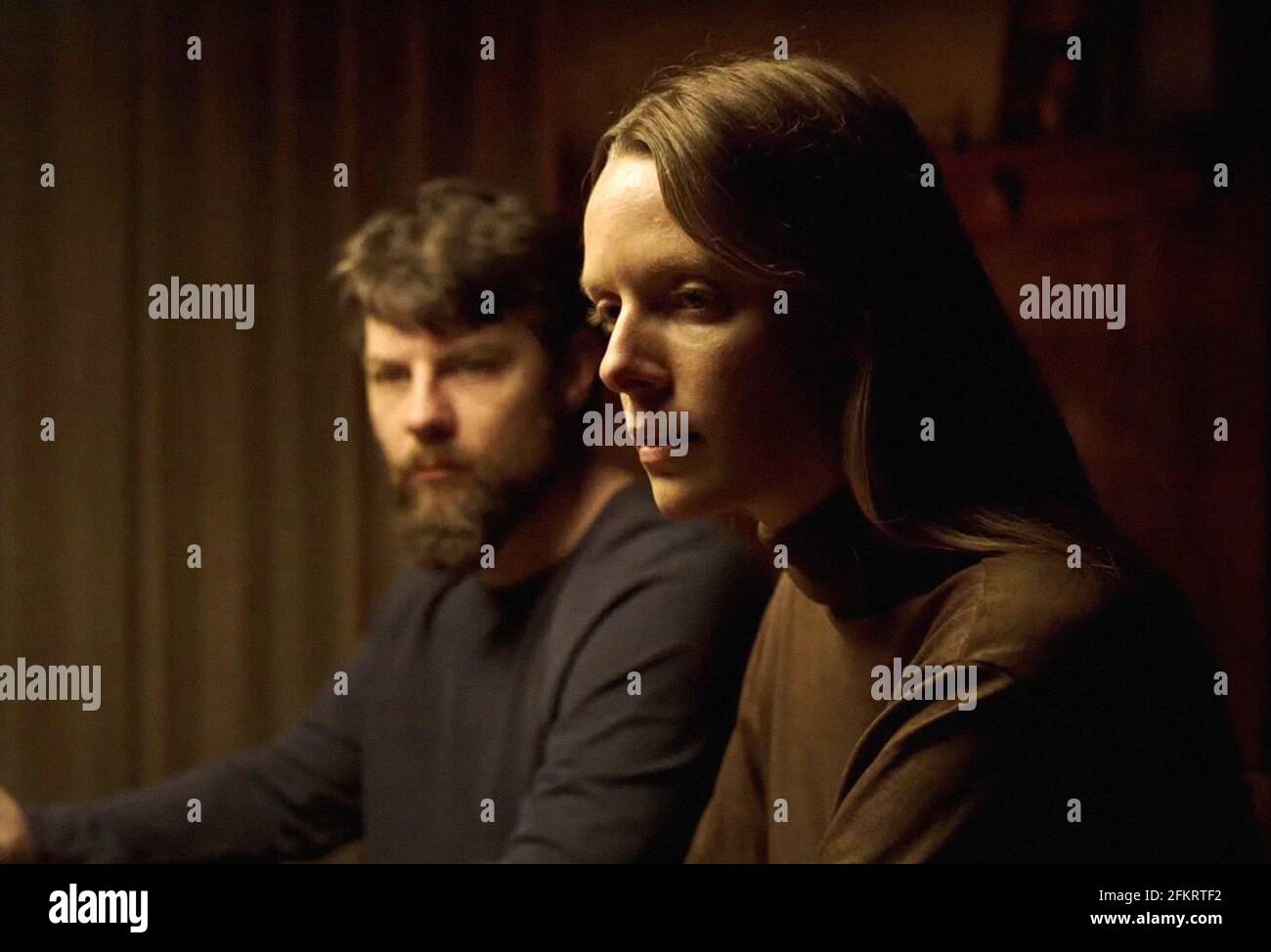 MY HEART CAN'T BEAT UNLESS YOU TELL IT TO, from left: Patrick Fugit ...