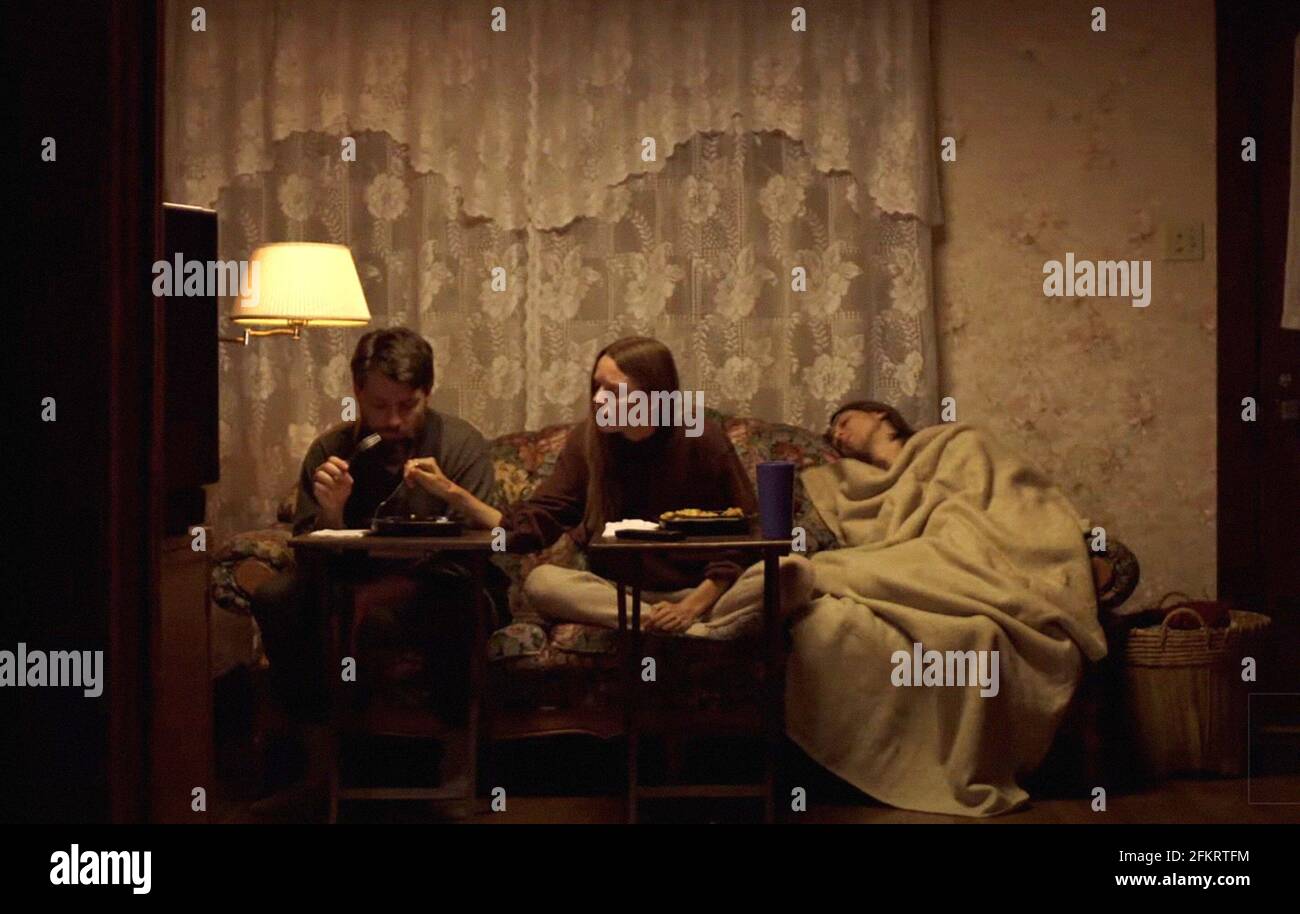 MY HEART CAN'T BEAT UNLESS YOU TELL IT TO, from left: Patrick Fugit ...