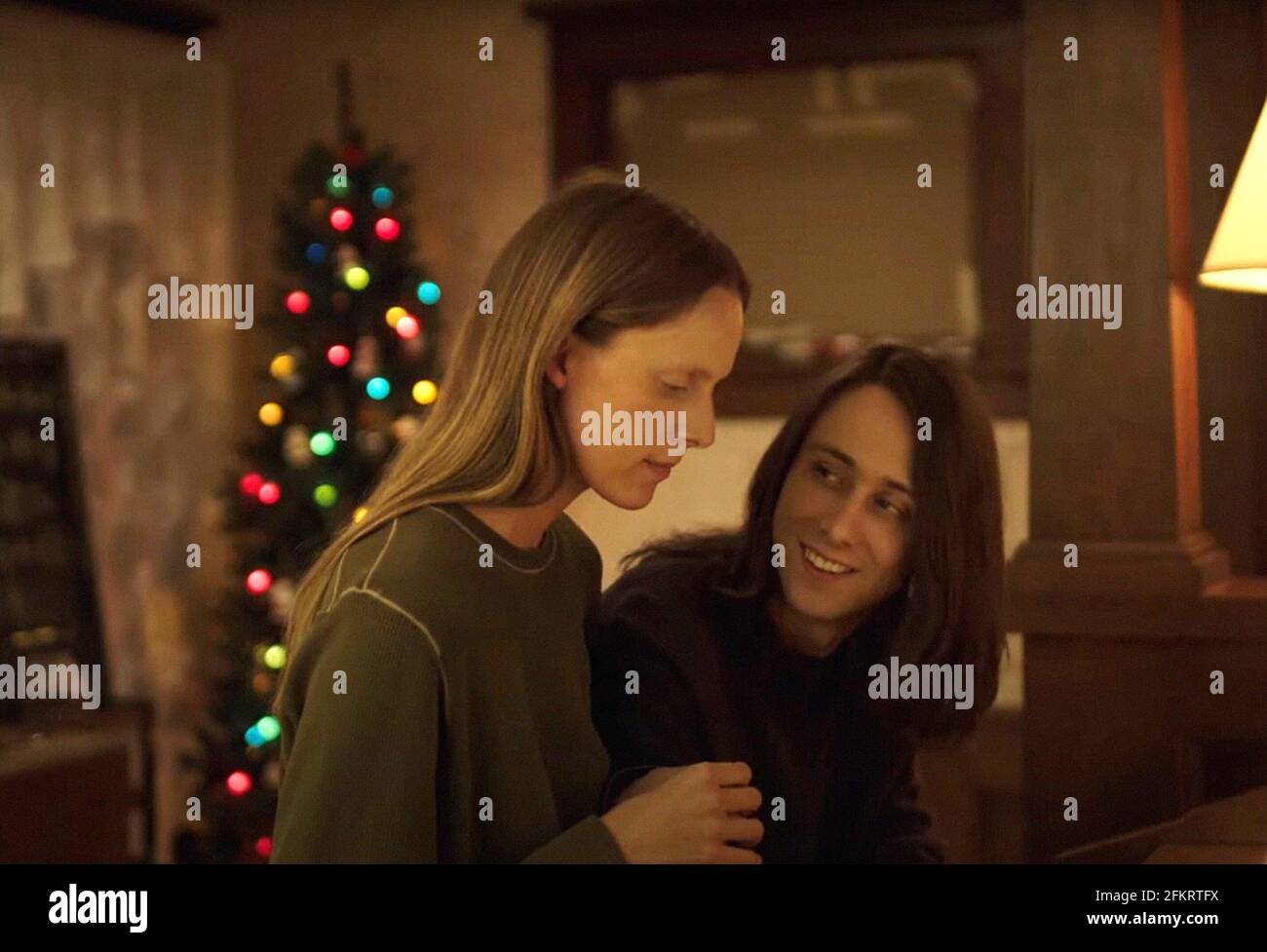 MY HEART CAN'T BEAT UNLESS YOU TELL IT TO, from left: Ingrid Sophie ...