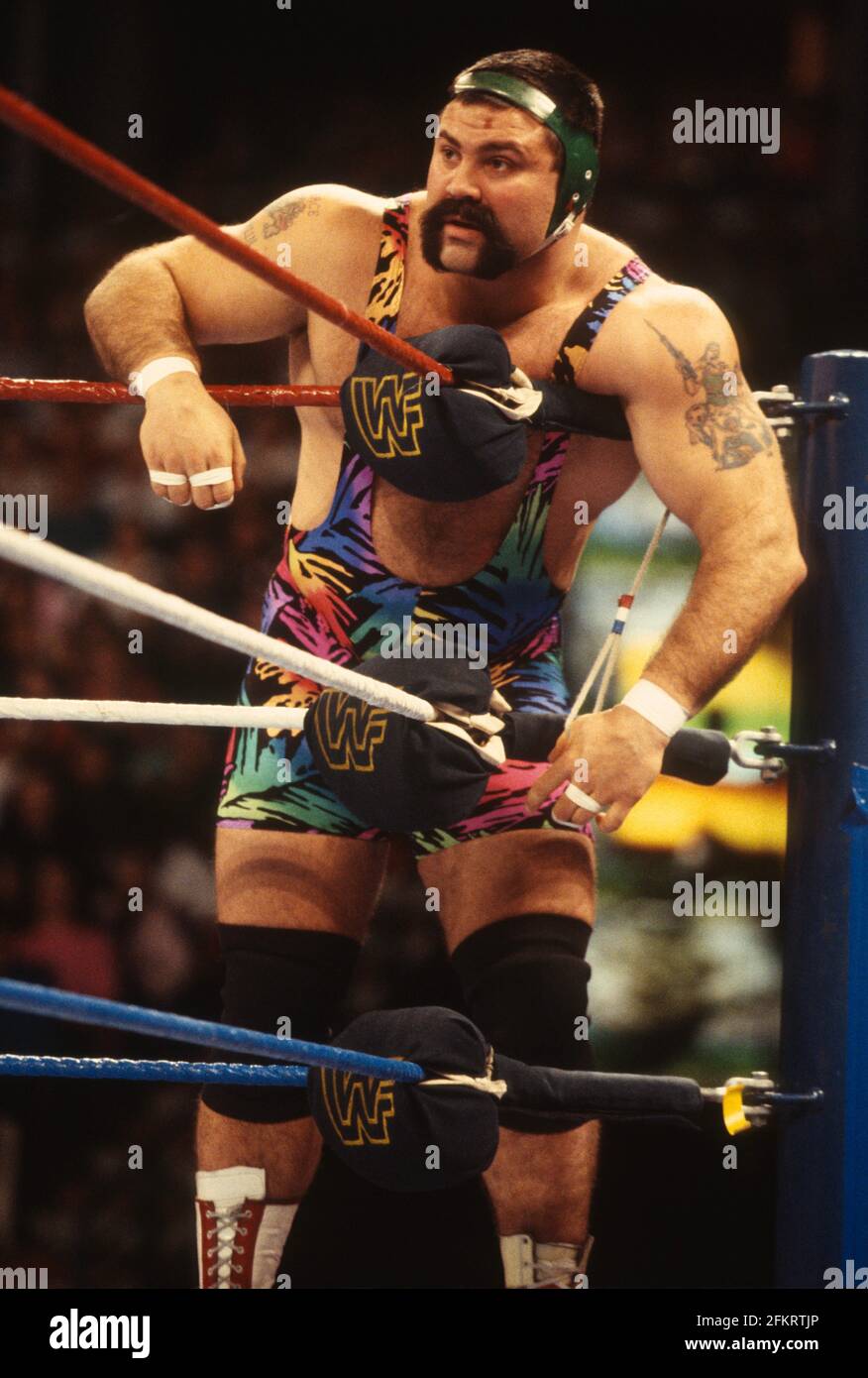 Rick Steiner 1987 By John Barrett/PHOTOlink Stock Photo - Alamy