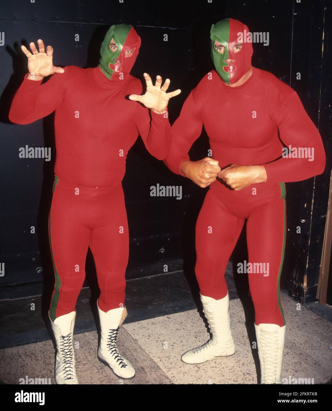 Macho man hulk hi-res stock photography and images - Alamy