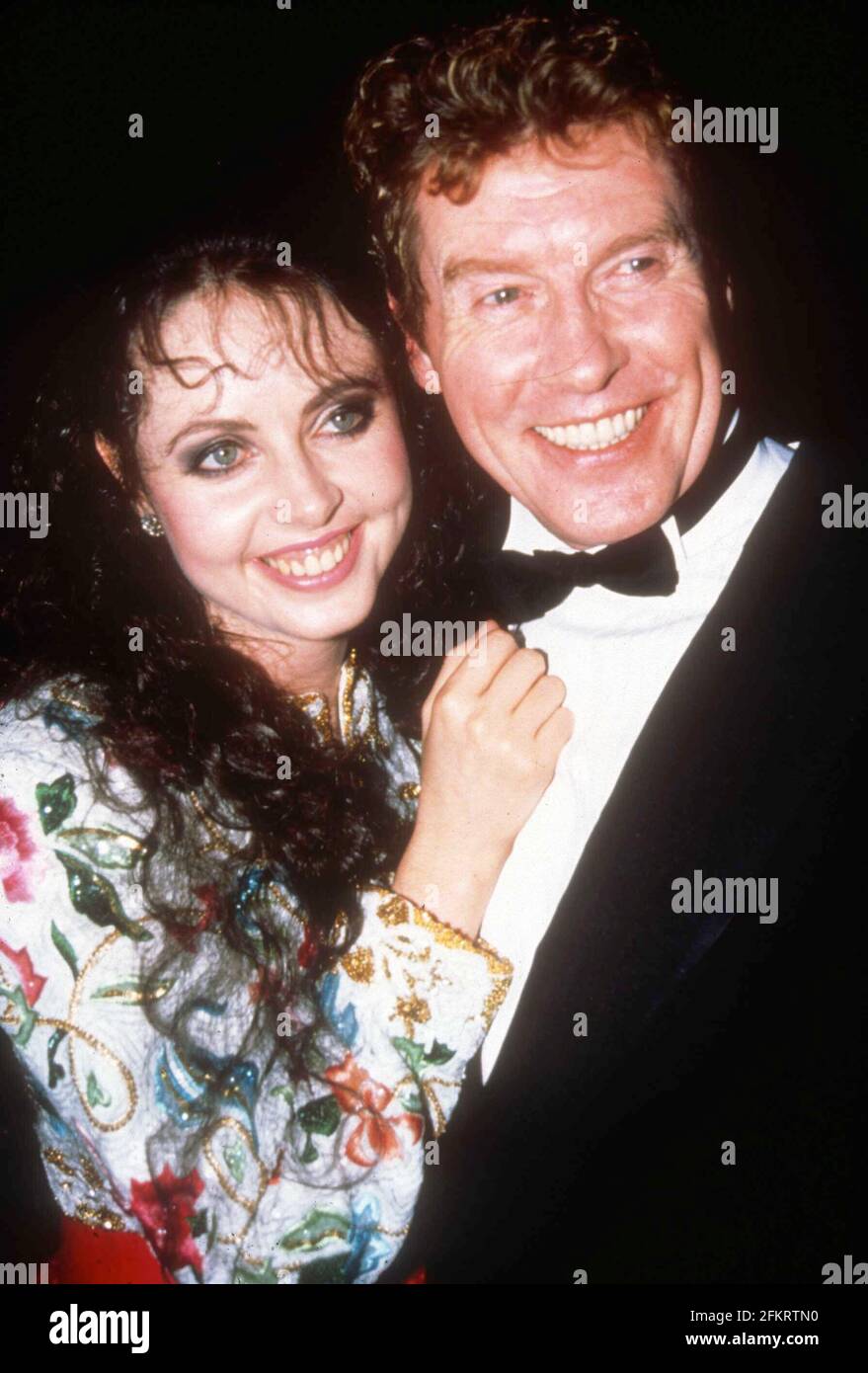 Michael Crawford Y Sarah Brightman