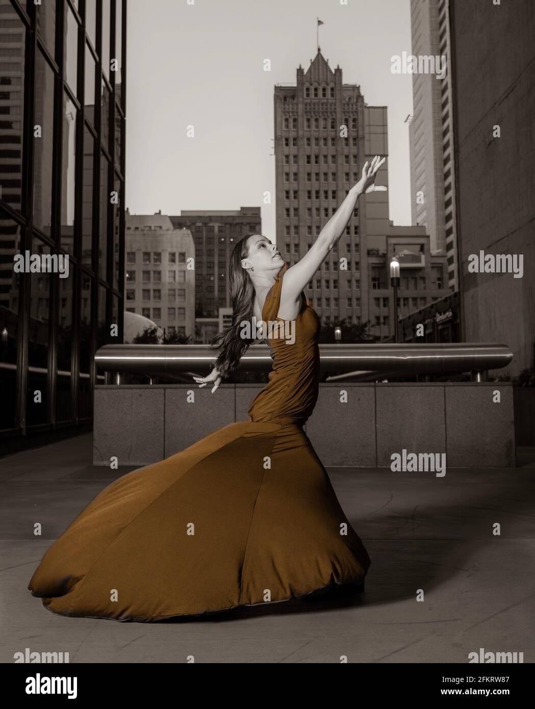 Formal photoshoot hi-res stock photography and images - Alamy