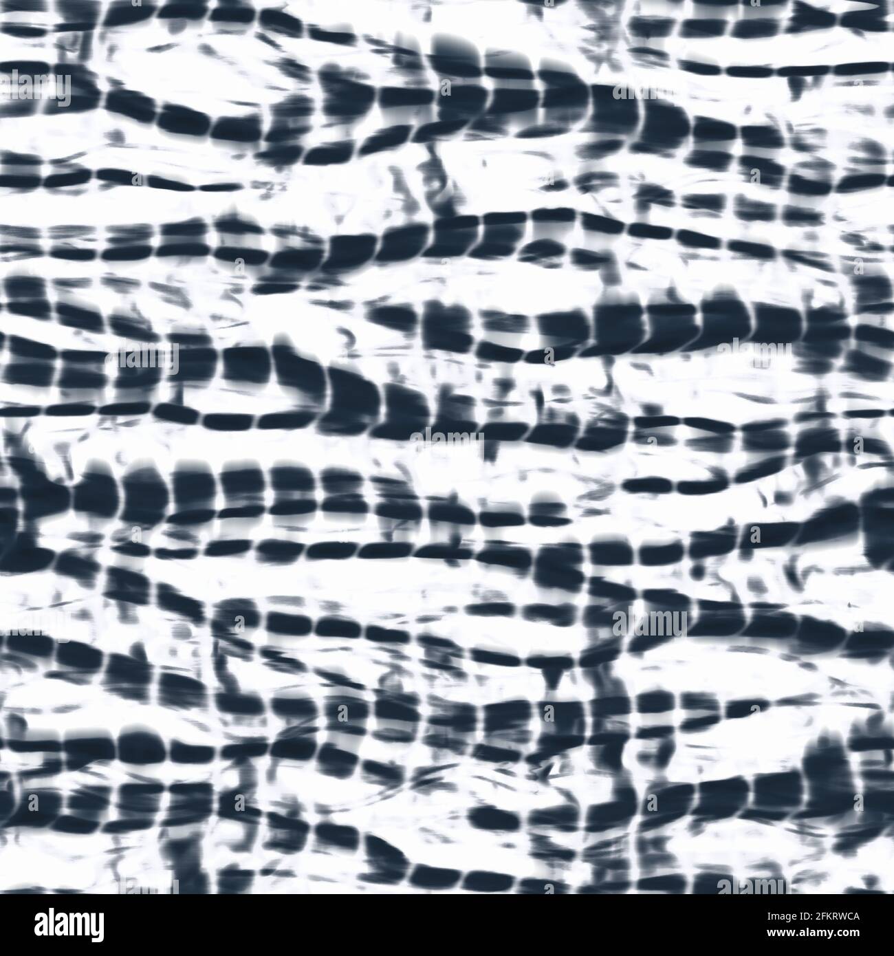 Seamless striped streaky bleach tie dye pattern for print Stock Photo ...