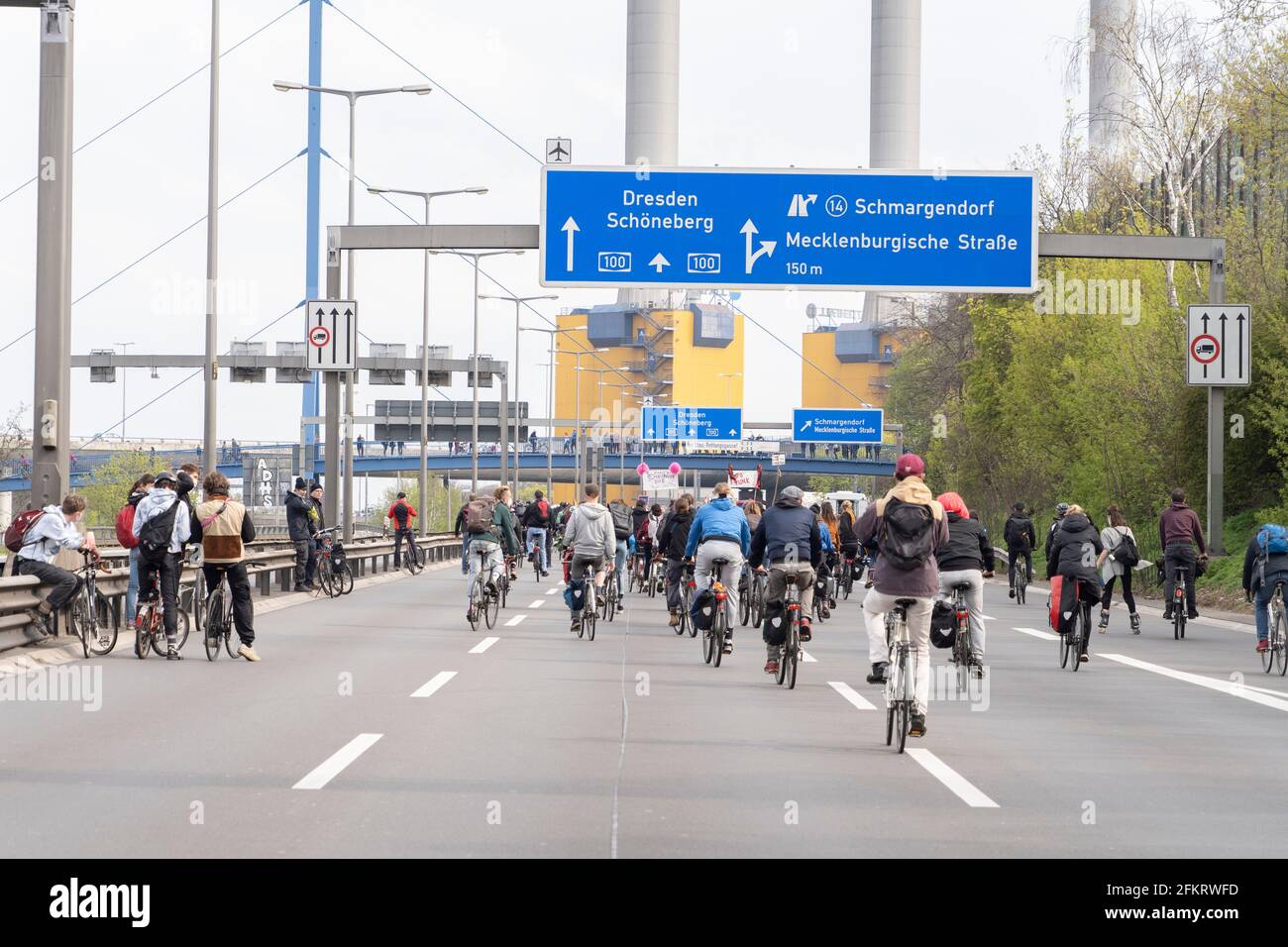 Berlin Bike Connection