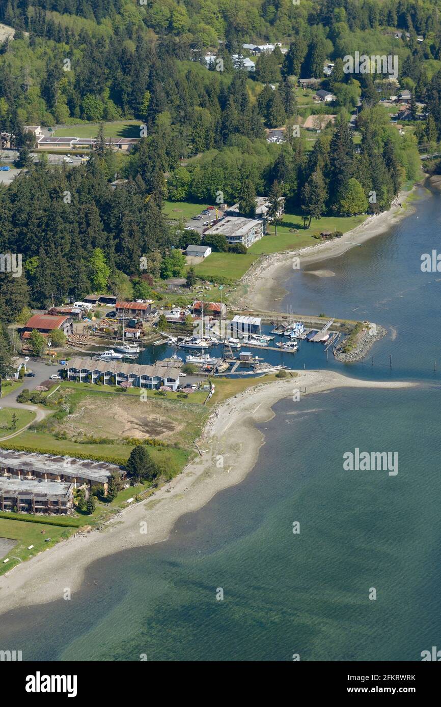 Sooke vancouver island hi-res stock photography and images - Alamy