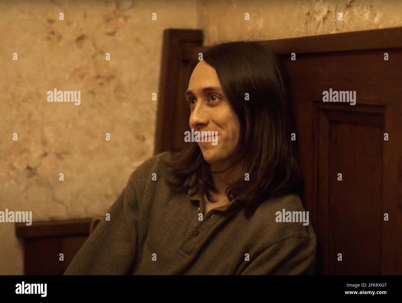 MY HEART CAN'T BEAT UNLESS YOU TELL IT TO, Owen Campbell, 2020. © Dark ...