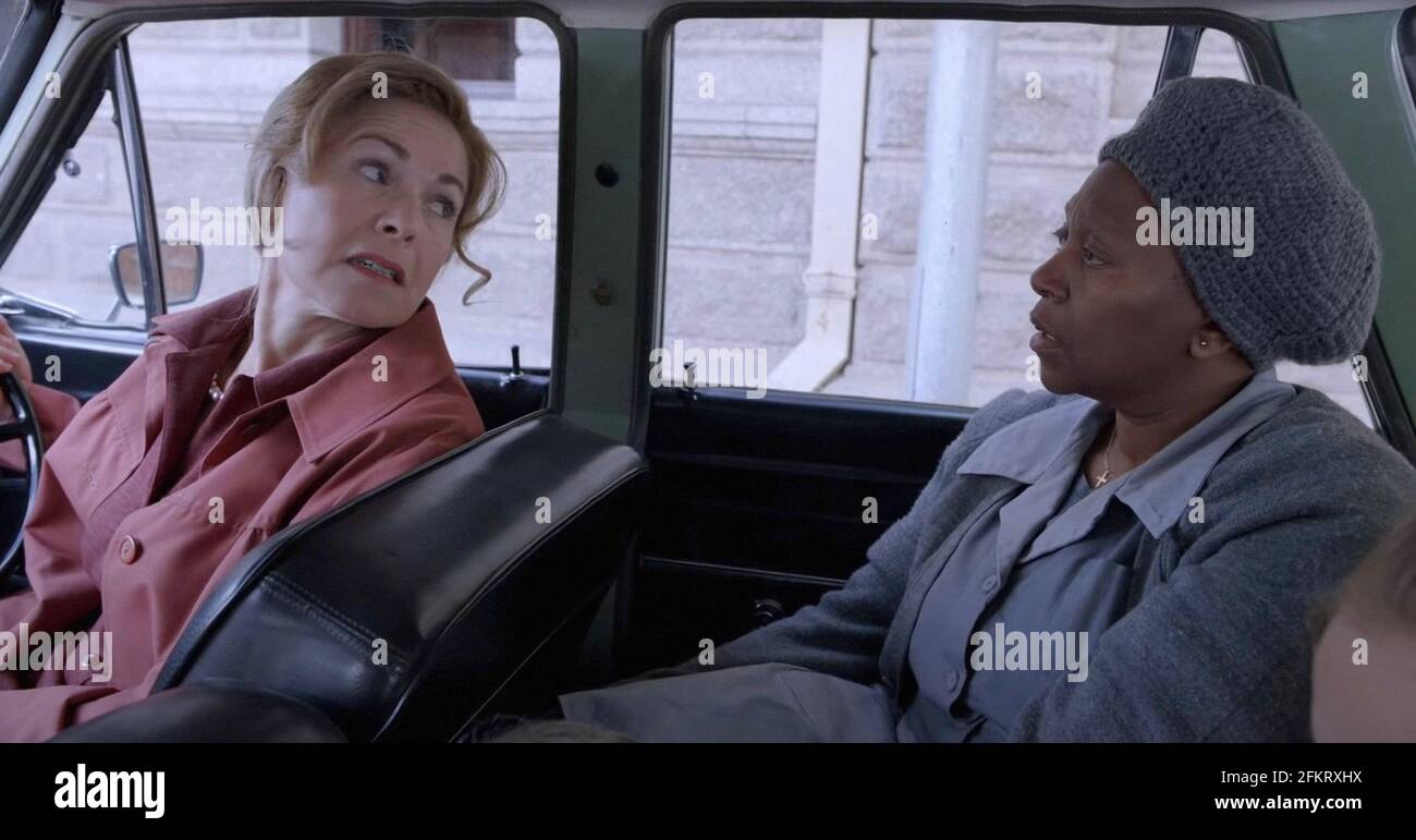 POPPIE NONGENA, from left: Anna-Mart Van Der Merwe, Clementine Mosimane ...