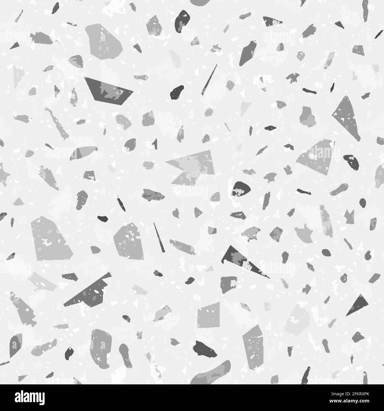 White Concrete Floor Texture Seamless