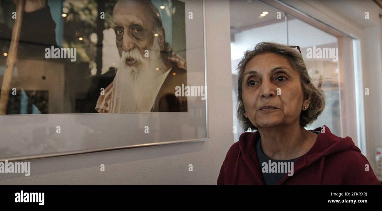 SEARCHING FOR SHEELA, Ma Anand Sheela, former top aide to Bhagwan Shri ...