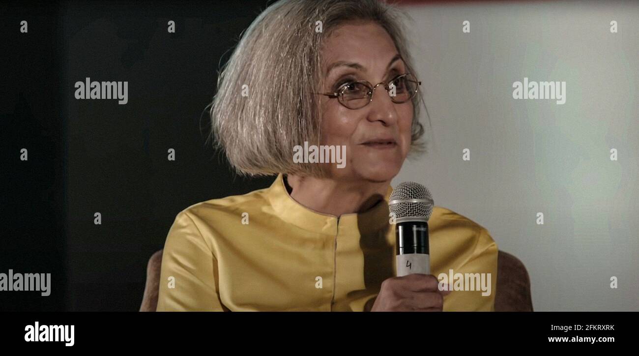 SEARCHING FOR SHEELA, Ma Anand Sheela, former top aide to Bhagwan Shri ...
