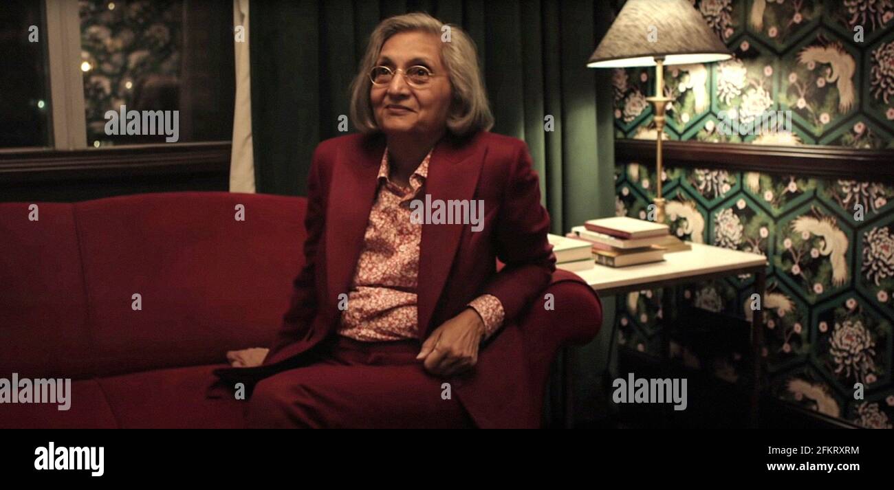 SEARCHING FOR SHEELA, Ma Anand Sheela, former top aide to Bhagwan Shri ...