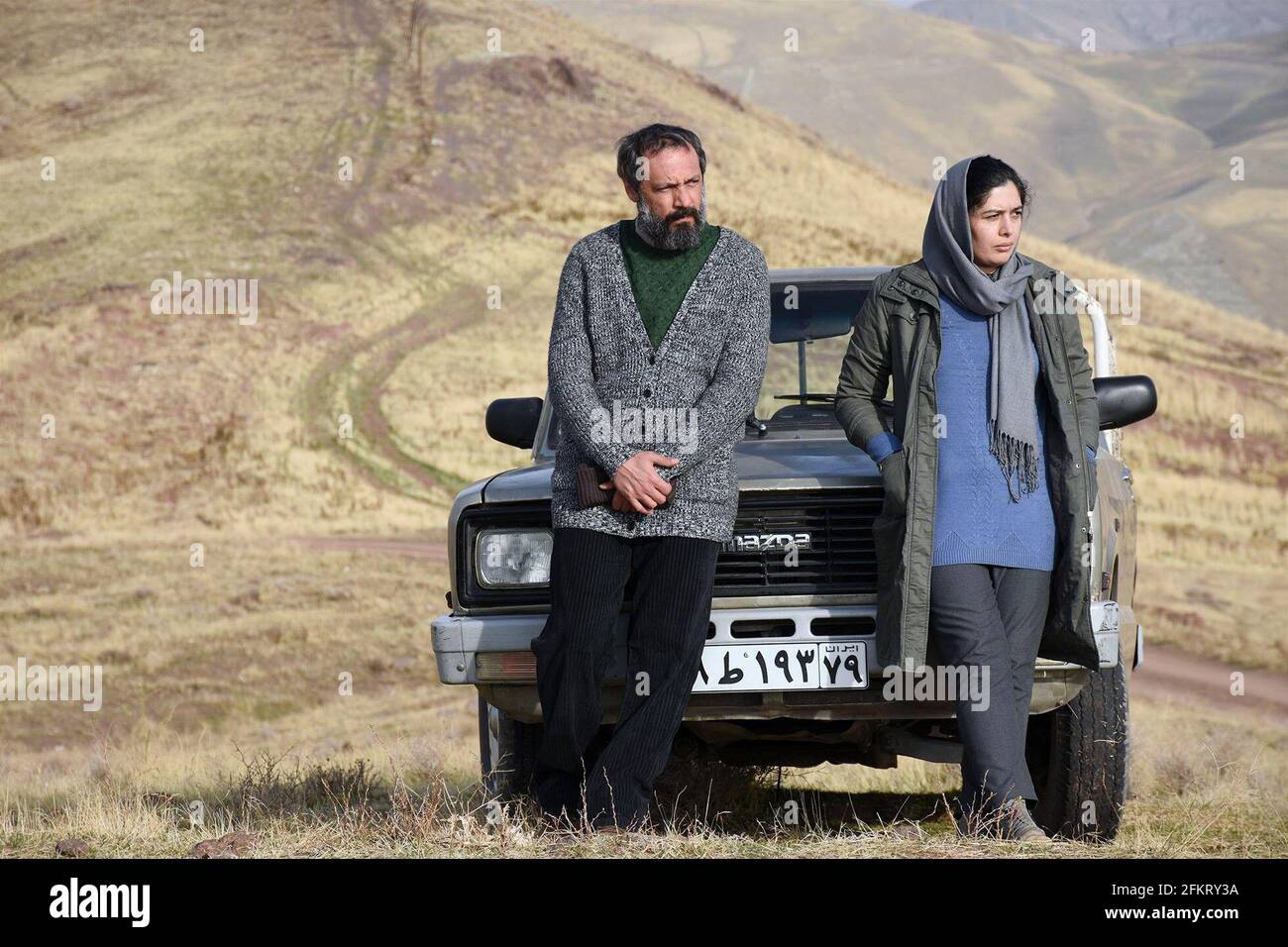 THERE IS NO EVIL, (aka SHEYTAN VOJUD NADARAD), from left: Mohammad ...