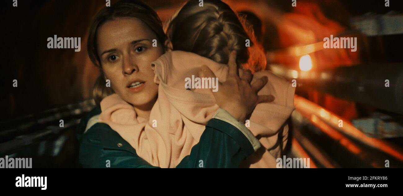 THE UNTHINKABLE, (aka DEN BLOMSTERTID NU KOMMER), Lisa Henni, 2018 ...