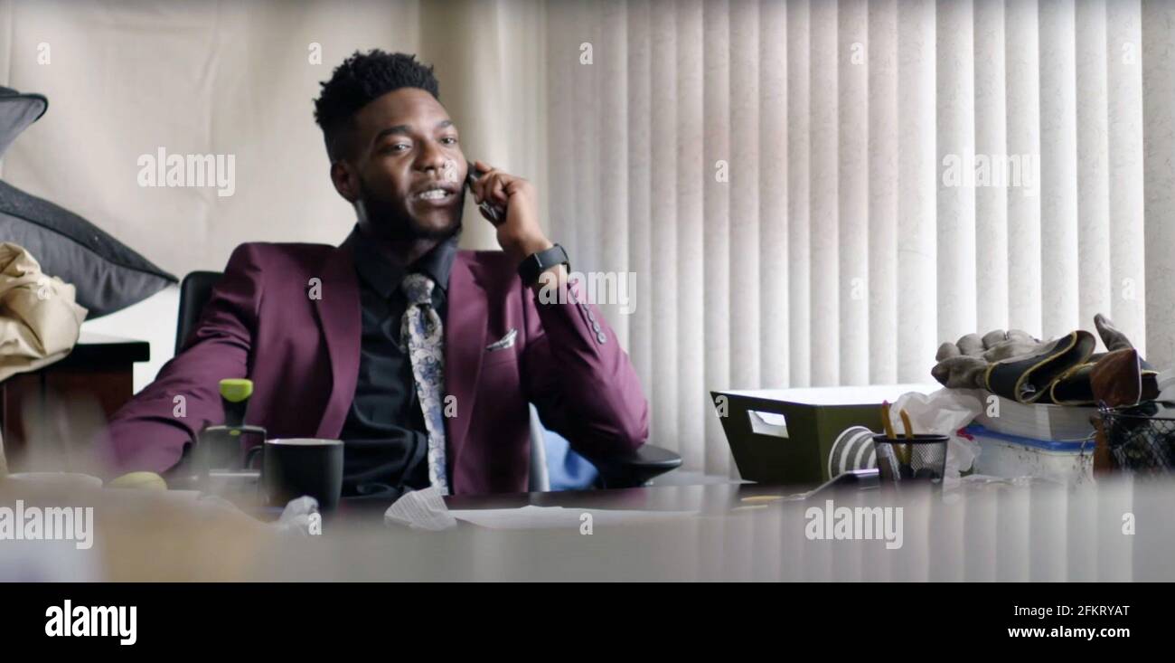 WHITE PEOPLE MONEY, Barton Fitzpatrick, 2020. © Vertical Entertainment ...