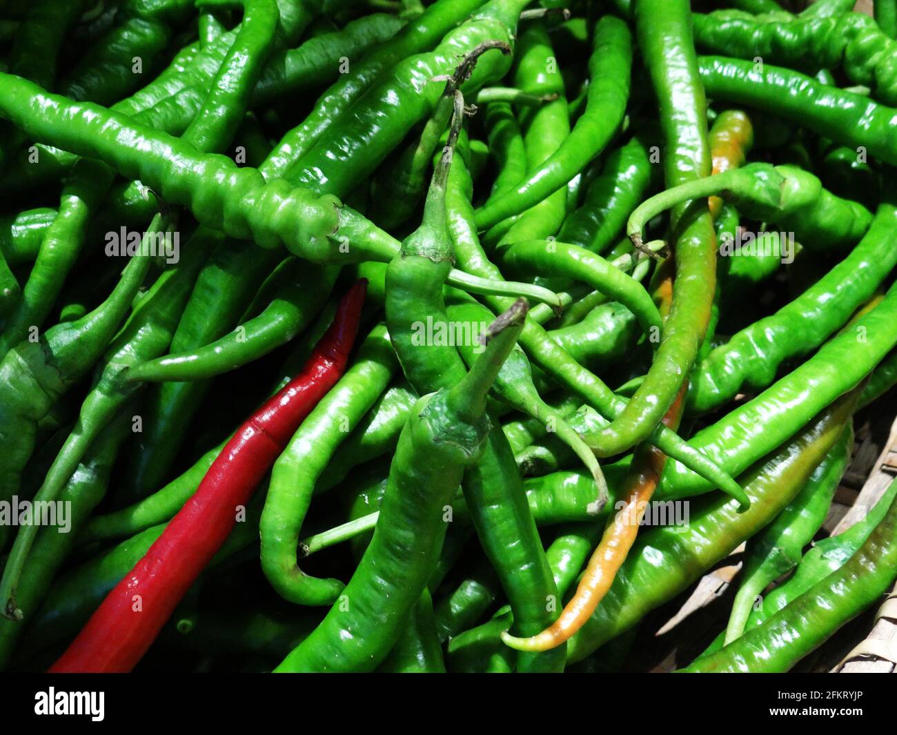 Hunan pepper hi-res stock photography and images - Alamy