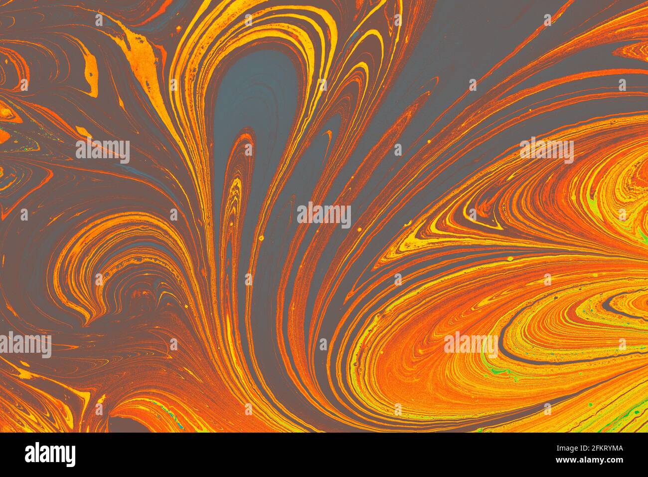 Abstract marbling pattern for fabric, design. Creative marbling ...