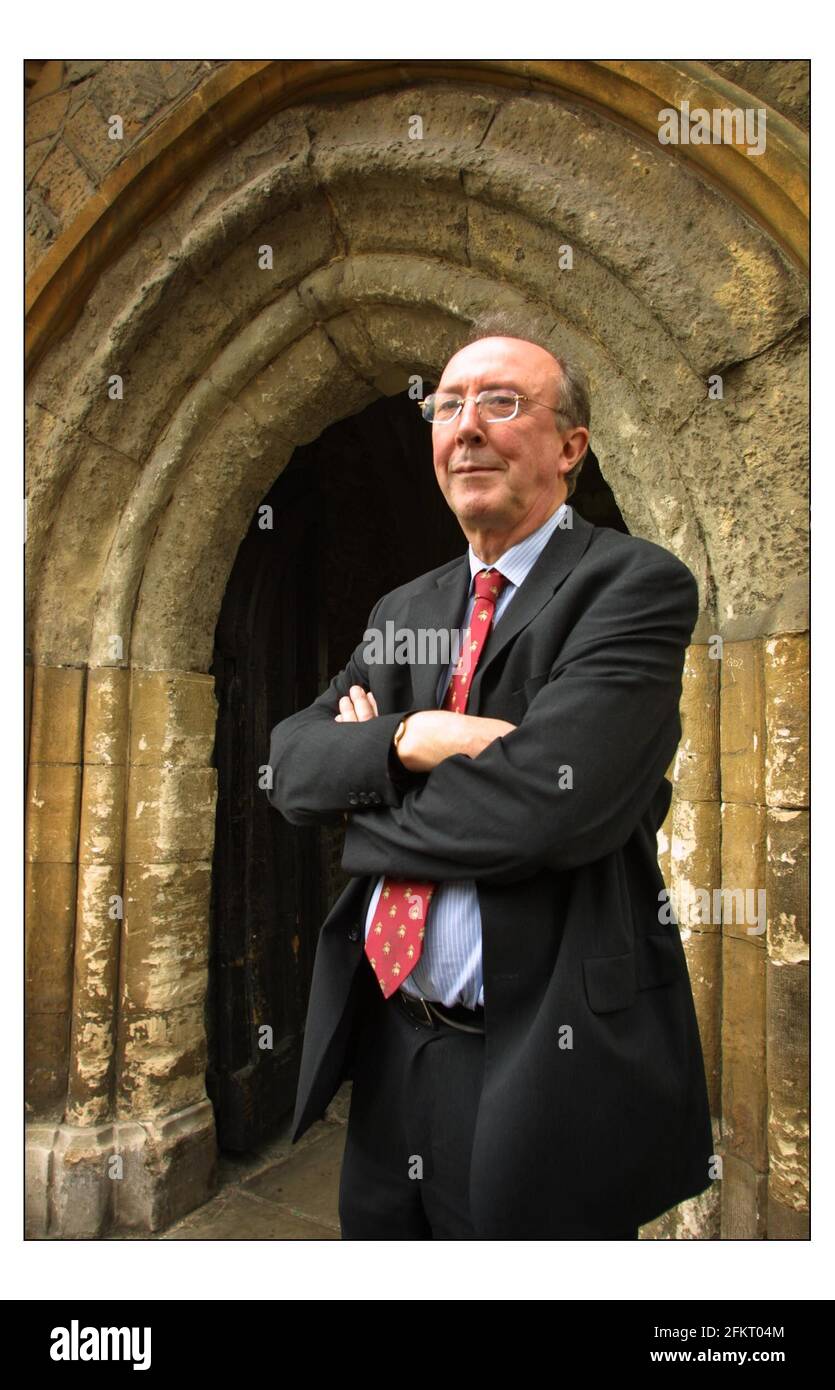 Deans yard westminster Cut Out Stock Images & Pictures - Alamy