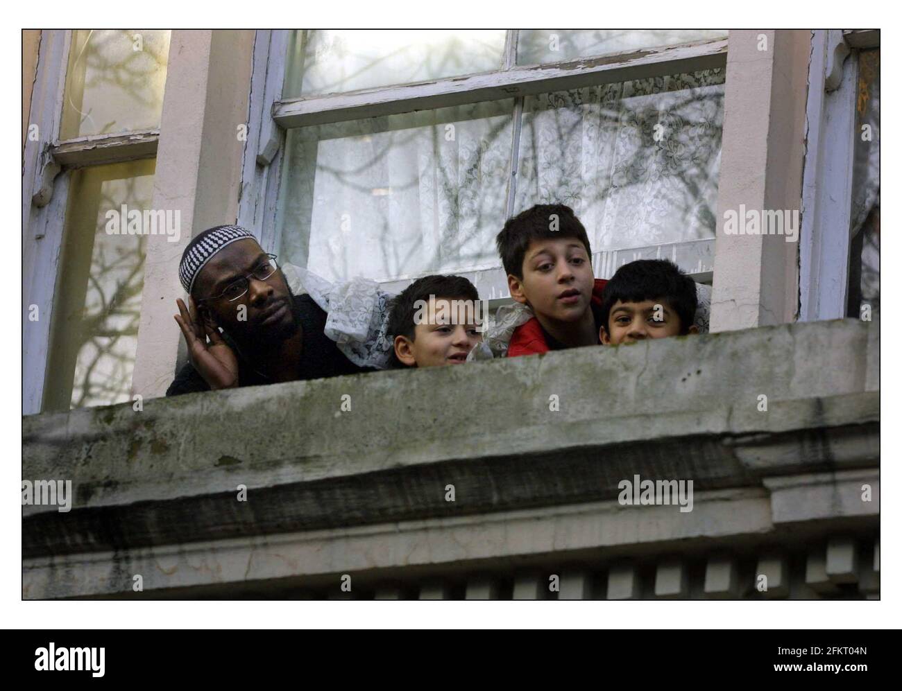 Abdul haqq hi-res stock photography and images - Alamy