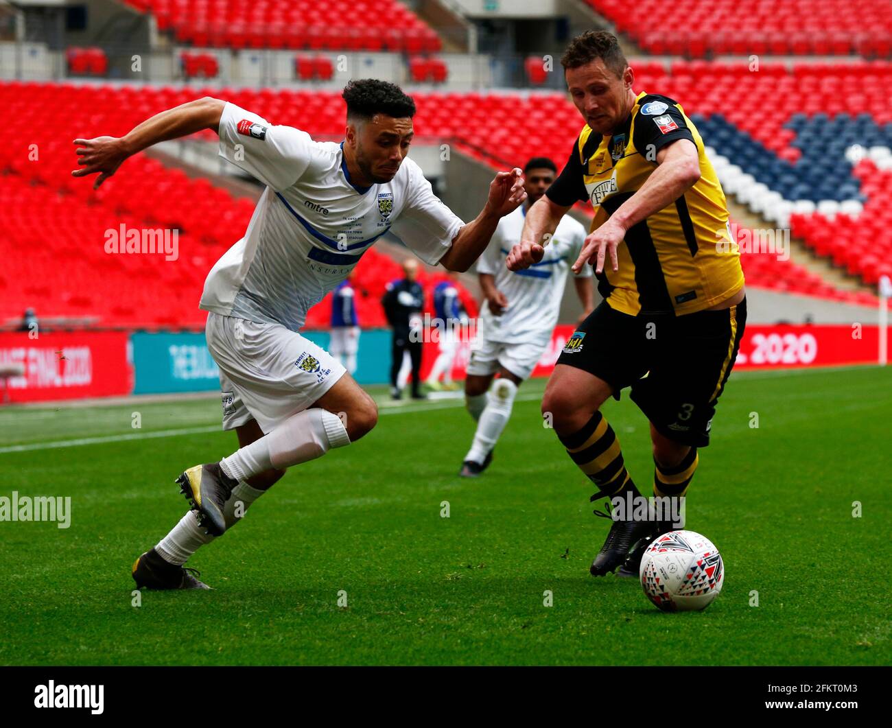 Darren metz hi-res stock photography and images - Alamy