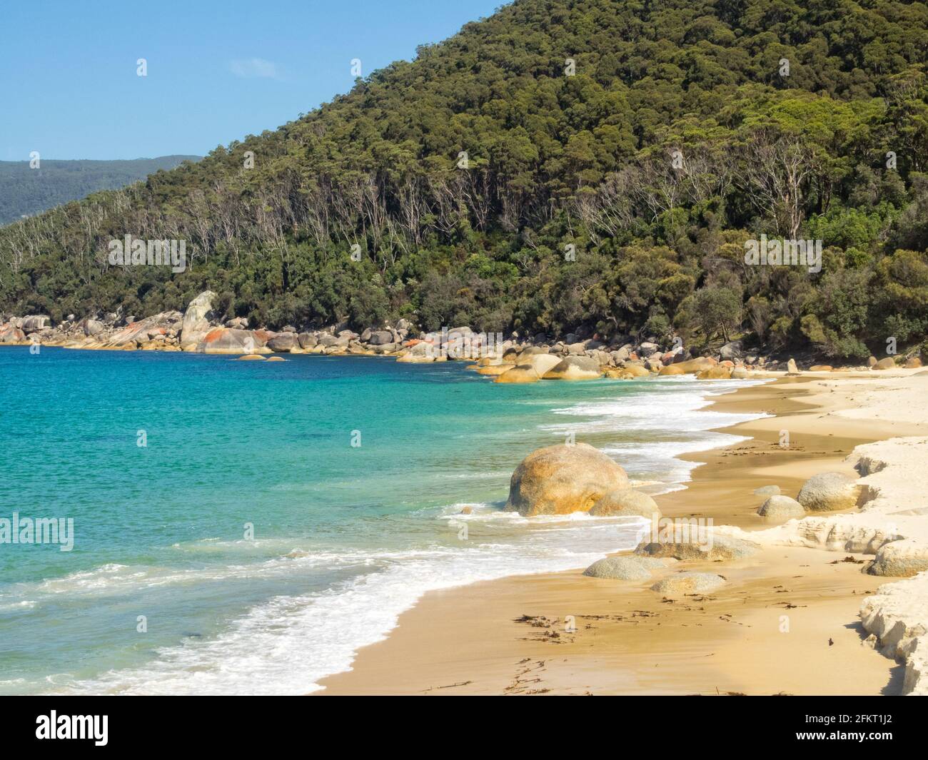 Waterloo beach hi-res stock photography and images - Alamy