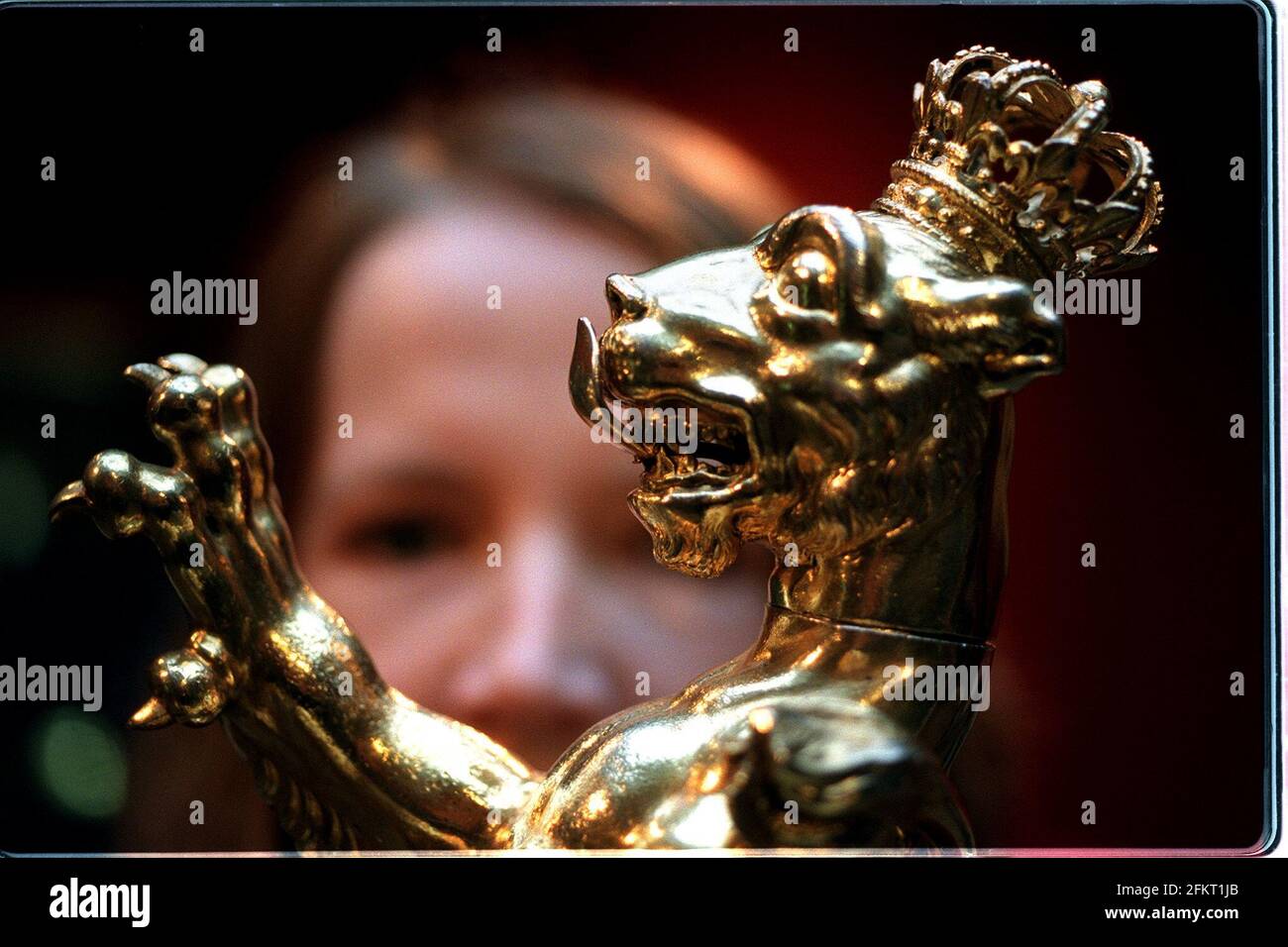 Earl countess of hi-res stock photography and images - Alamy