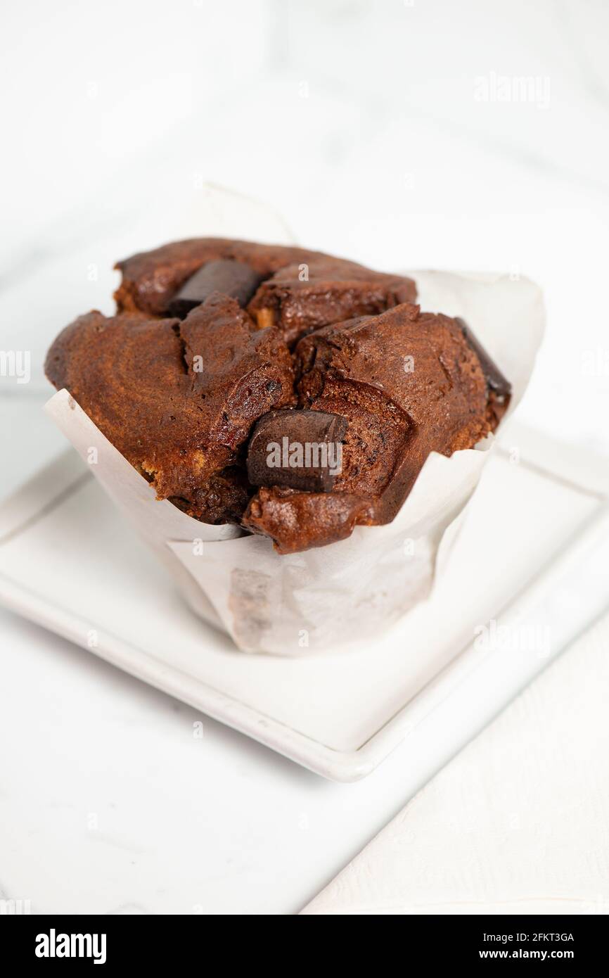 Extra large muffin hi-res stock photography and images - Alamy