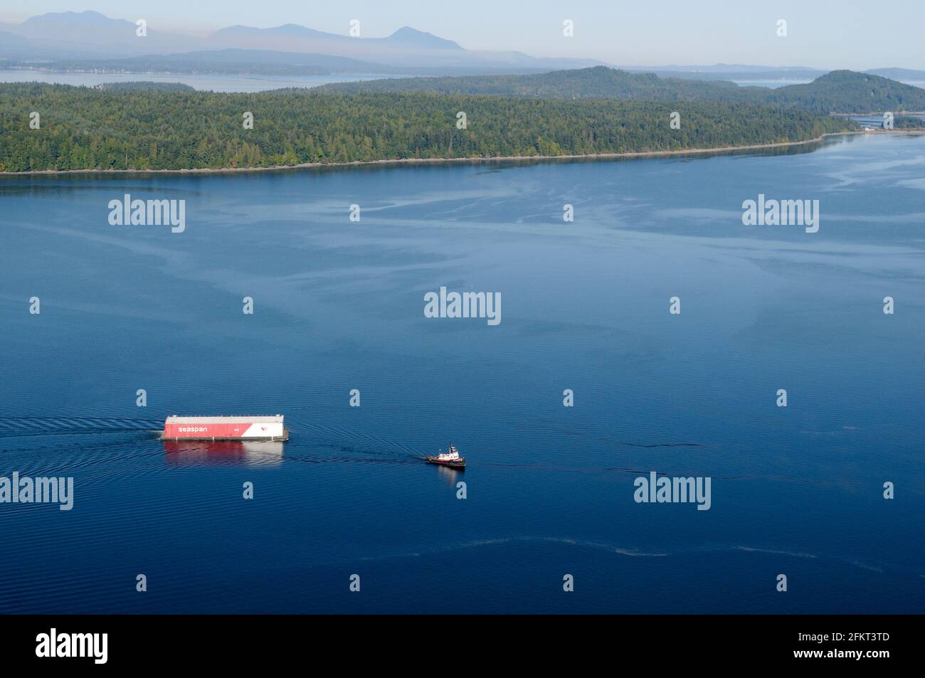 Chemainus british columbia hi-res stock photography and images - Alamy