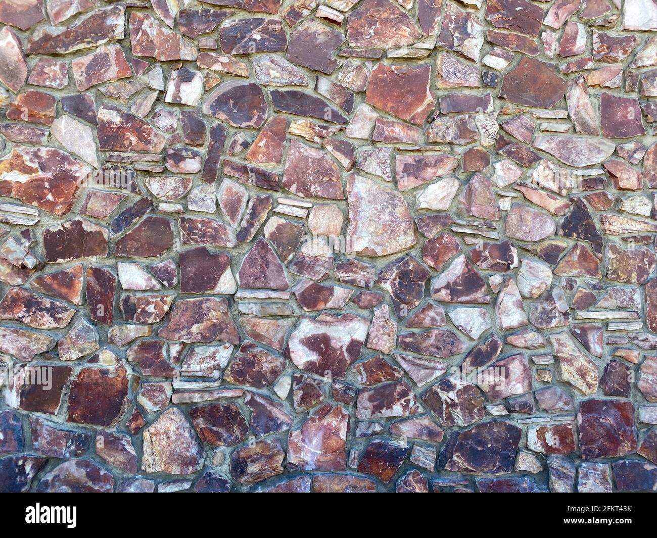 Vintage stone wall hi-res stock photography and images - Alamy