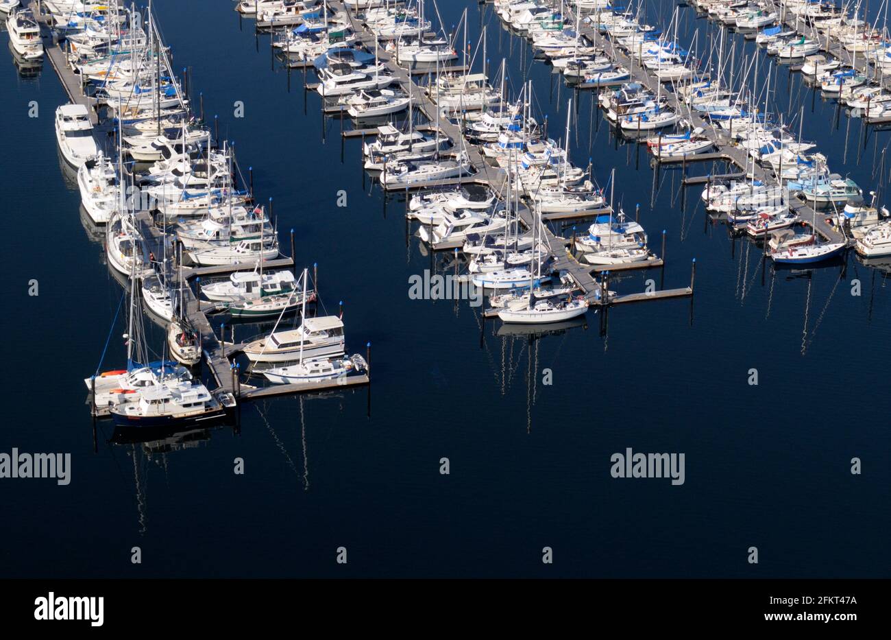 Ladysmith aerial hi-res stock photography and images - Alamy