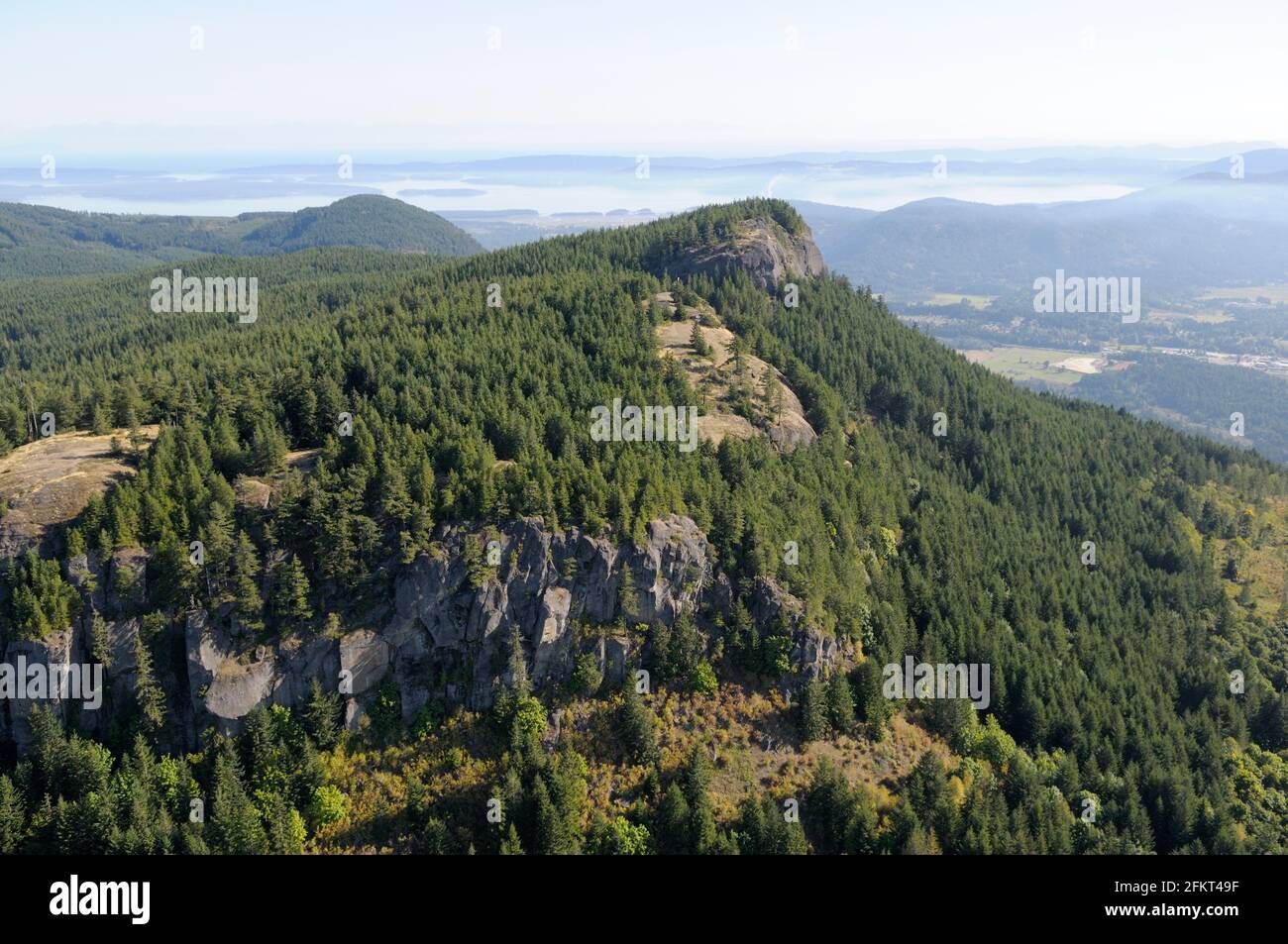 Prevost Island High Resolution Stock Photography and Images - Alamy