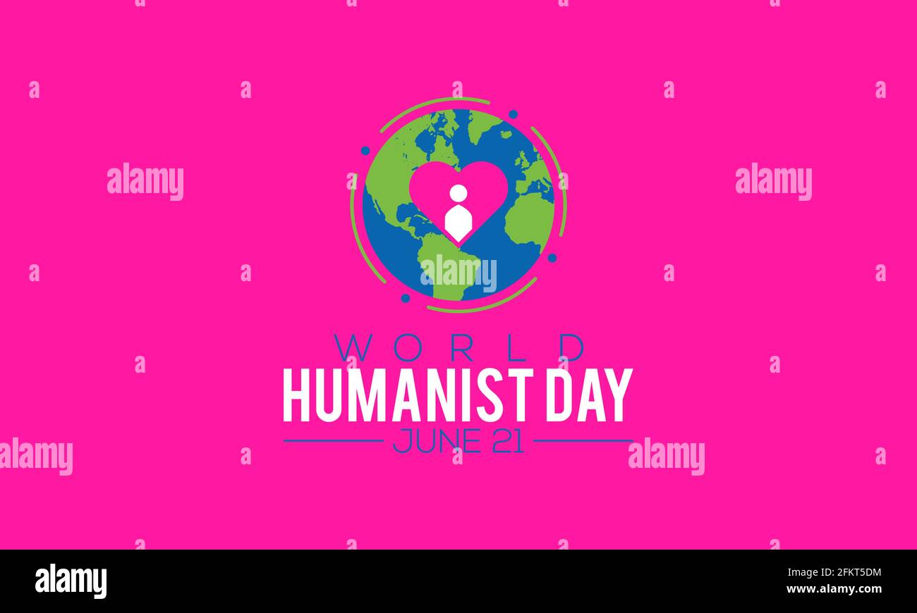 International humanist Stock Vector Images - Alamy