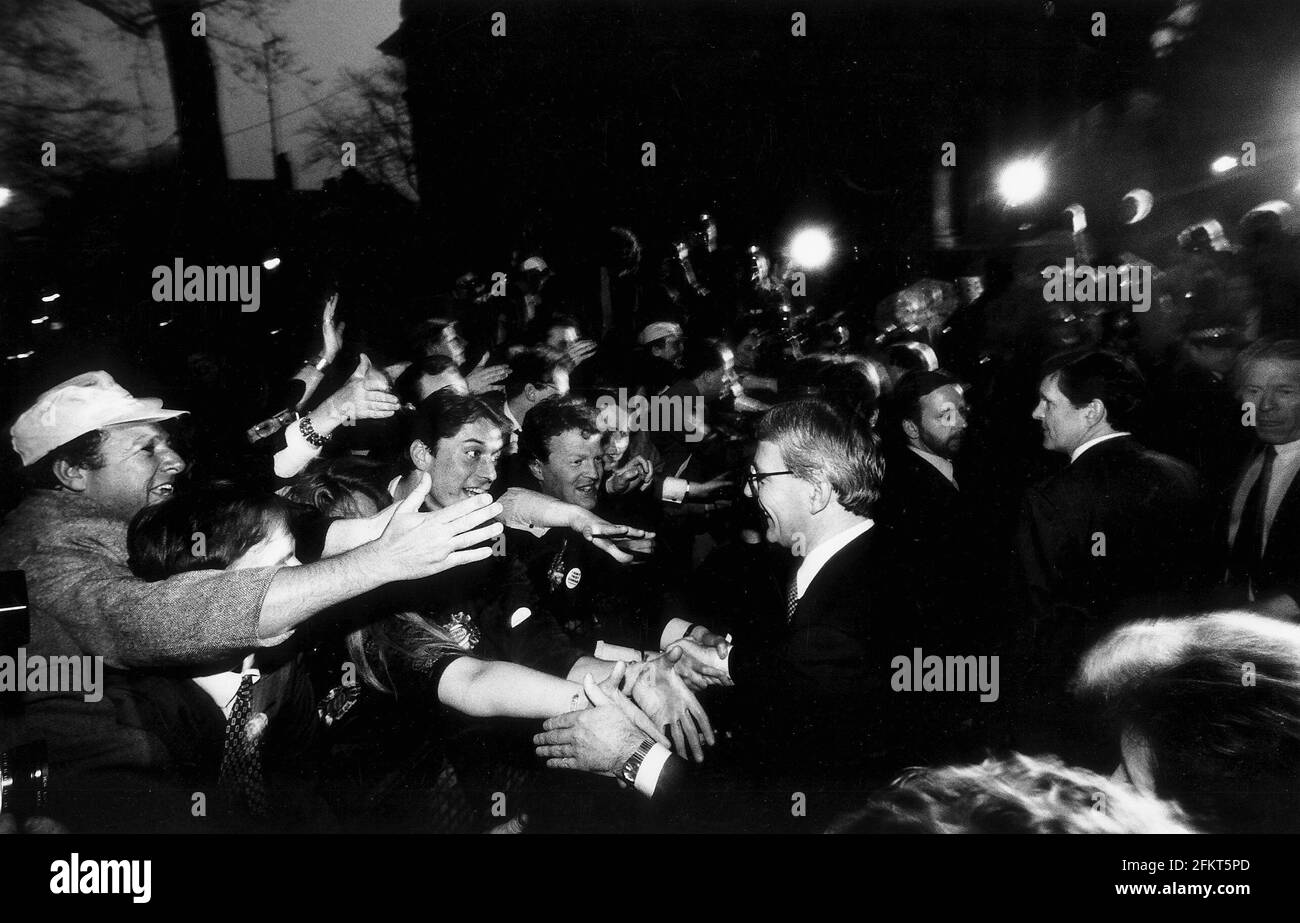 John major where Black and White Stock Photos & Images - Alamy