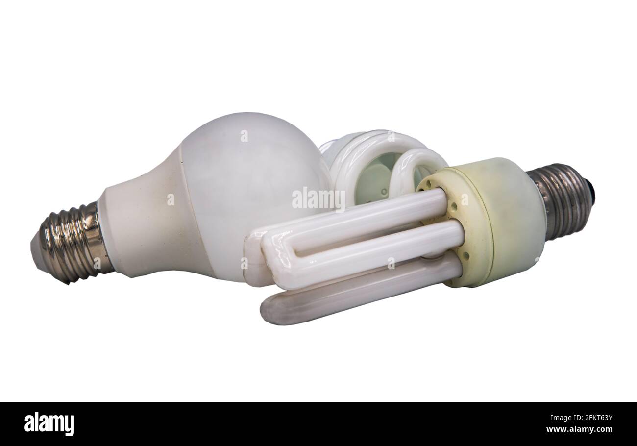 Luminosity Science Light Bulbs