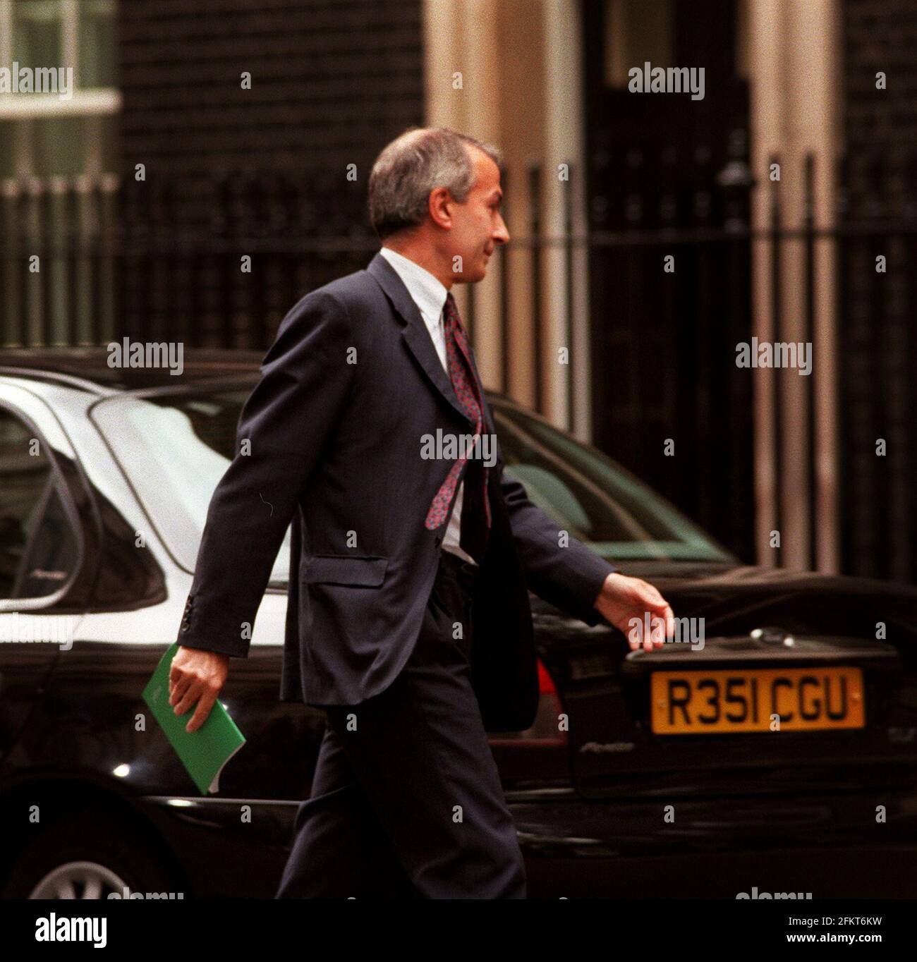Mp frank field hi-res stock photography and images - Alamy