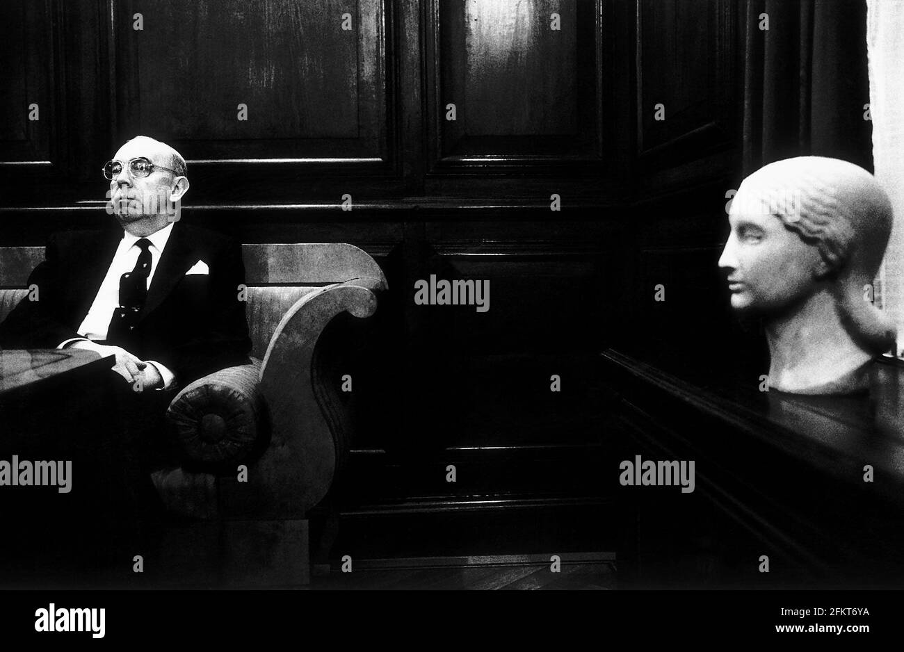 Krzysztof skubiszewski hi-res stock photography and images - Alamy