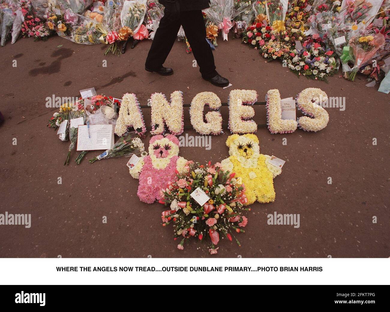 Thomas hamilton hi-res stock photography and images - Alamy