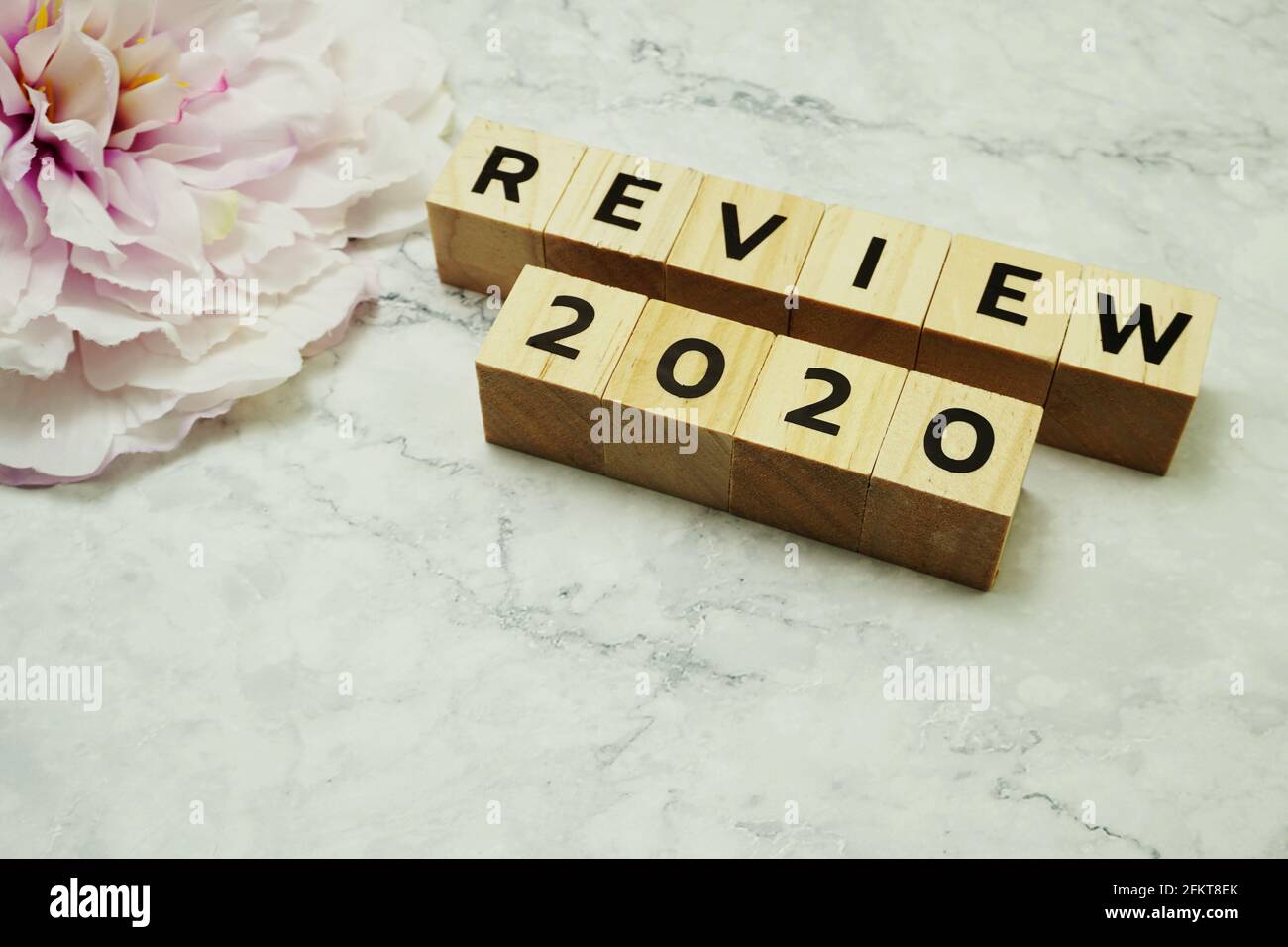 Review 2020 word alphabet letters on marble background Stock Photo - Alamy Review 2020 word alphabet letters on marble background Stock Photo - Alamy