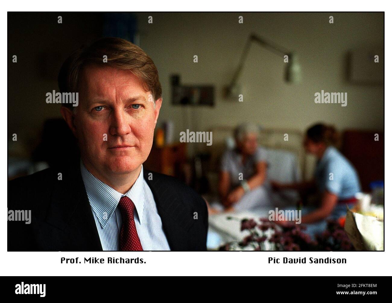 At st thomas hospital Cut Out Stock Images & Pictures - Alamy