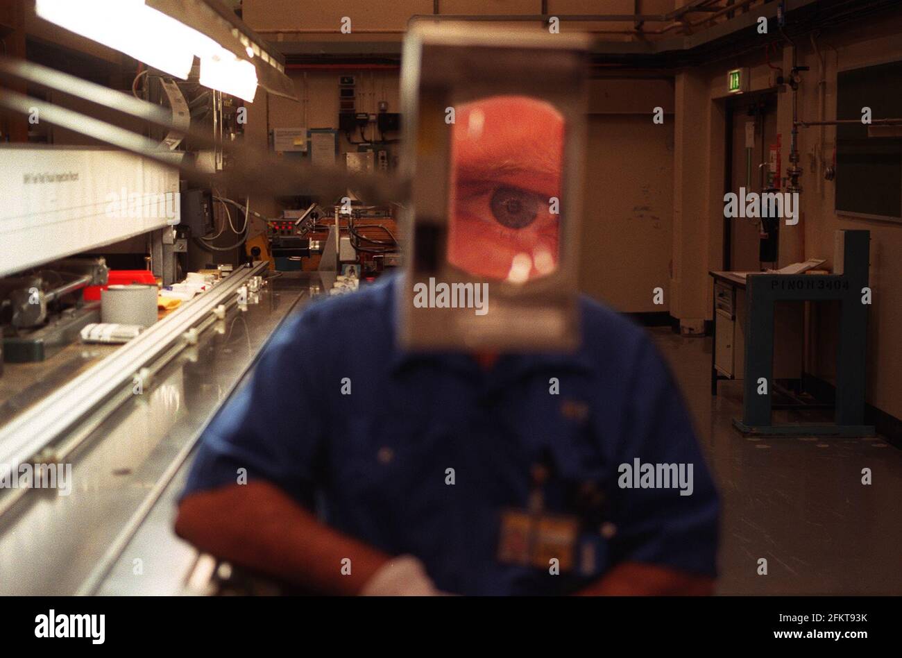 Mox fuel hi-res stock photography and images - Alamy