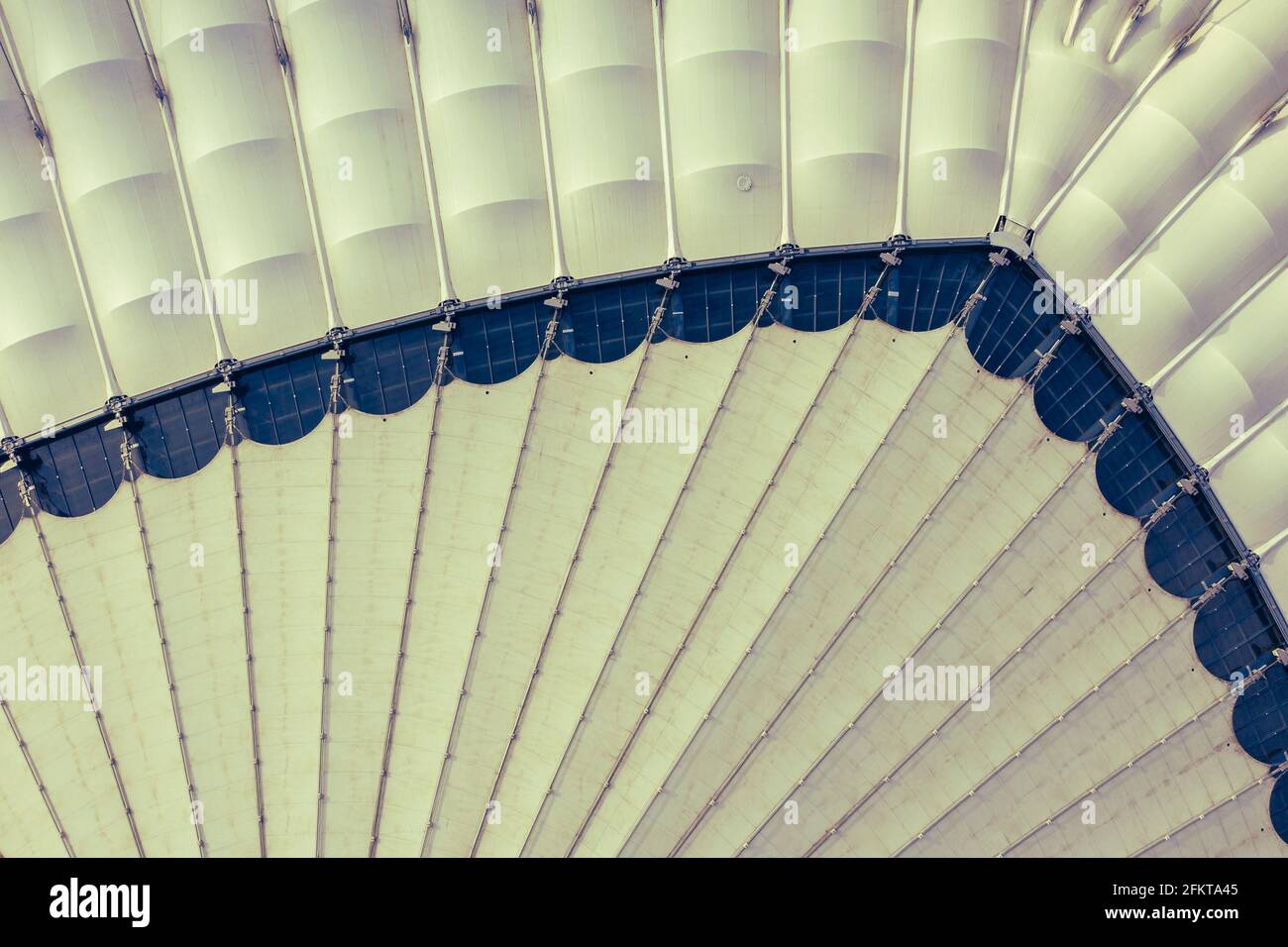 Aerial stadium hi-res stock photography and images - Alamy