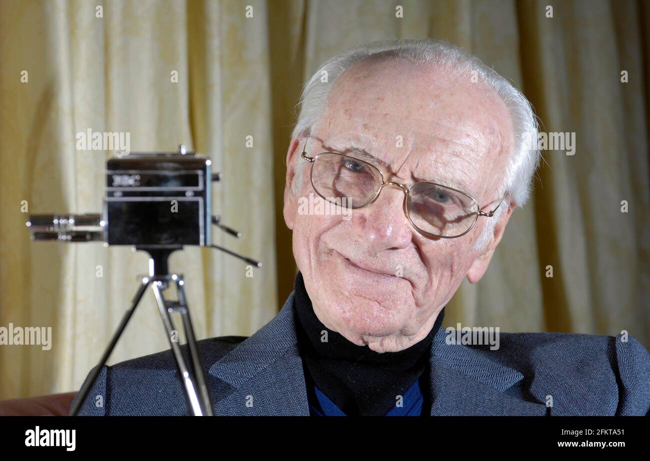 PETER O'SULLIVAN 4/3/2008. PICTURE DAVID ASHDOWN Stock Photo - Alamy