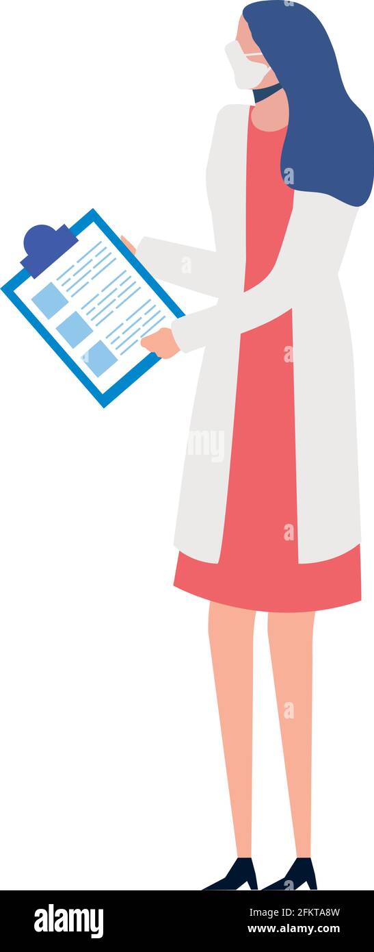 Doctor order Stock Vector Images - Alamy