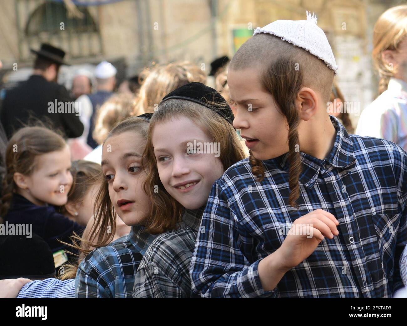 Ashkenazim hi-res stock photography and images - Alamy