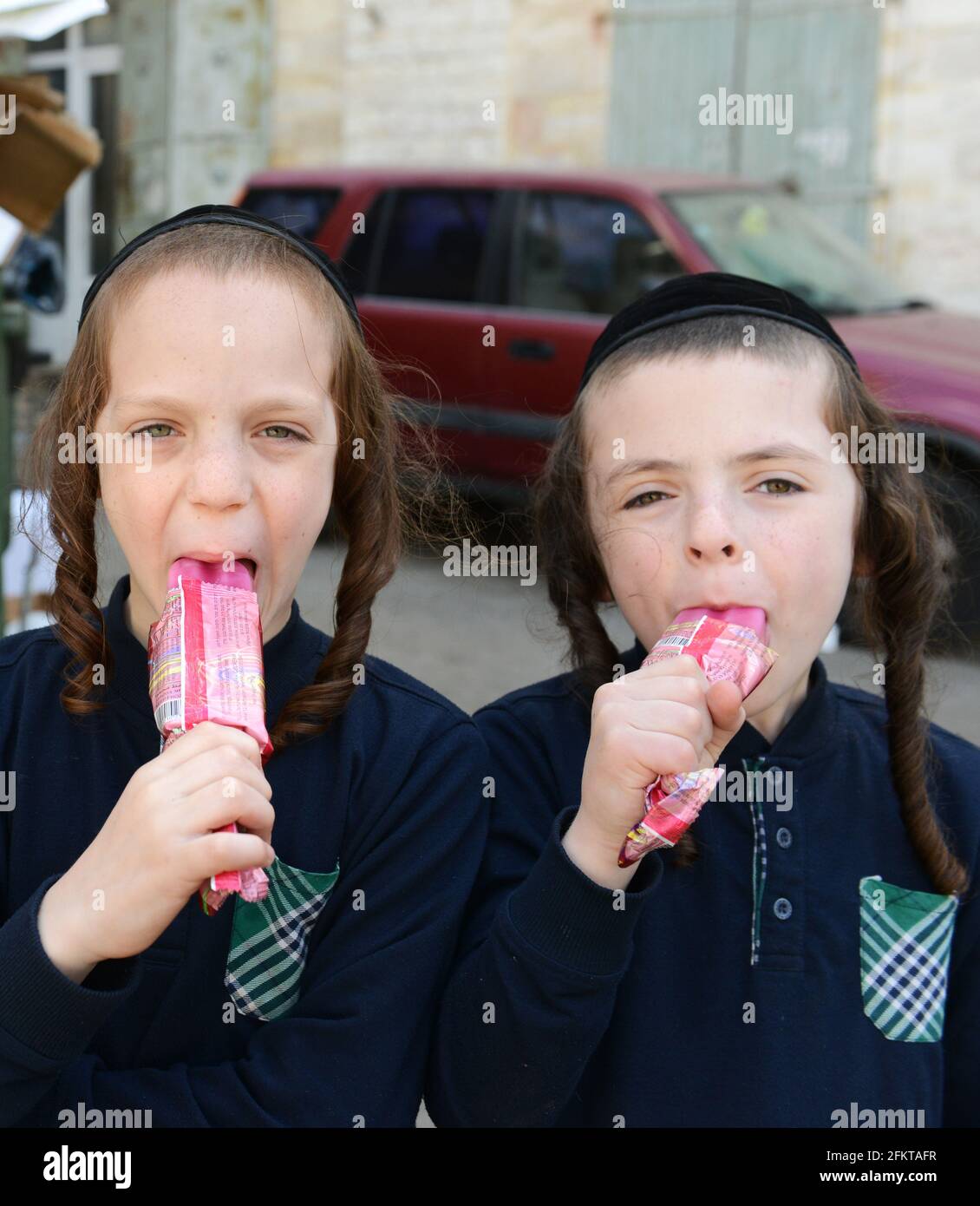 Ultra boys hi-res stock photography and images - Alamy