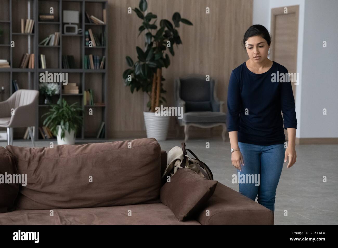 Indian worker fatigue hi-res stock photography and images - Alamy