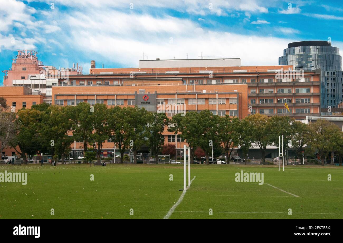 Australian hospital hi-res stock photography and images - Alamy